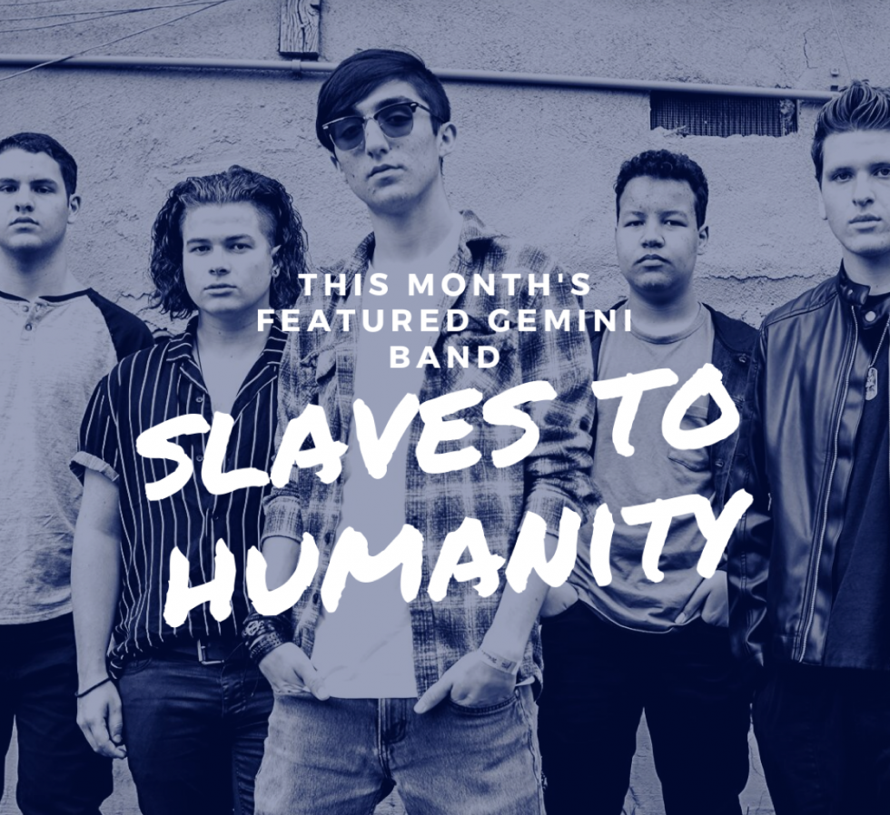 Gemini October Newsletter - Gemini Rehearsal Studios